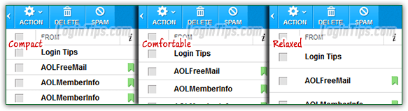 Customize Your AOL Inbox customize-your-aol-inbox